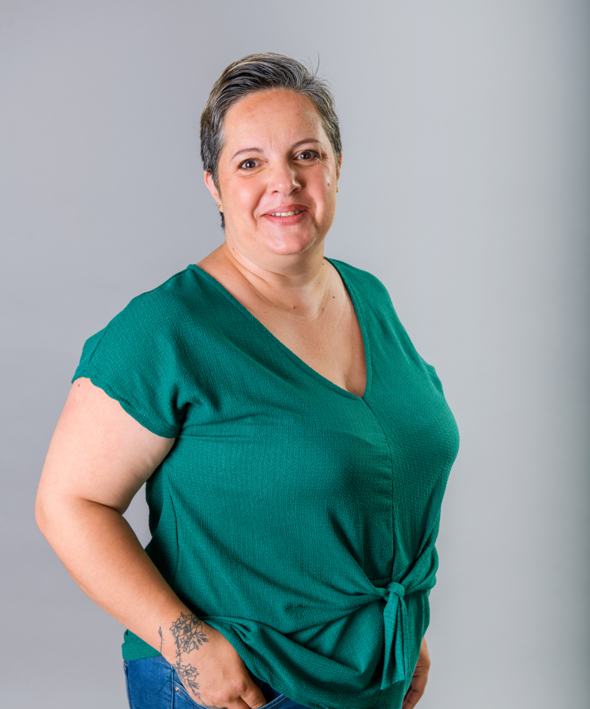 Conheça a Equipa Semapa